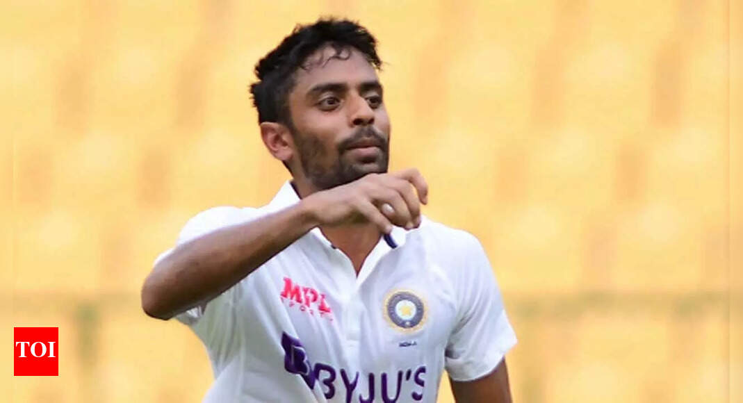 Ranji: Bengal skipper to play Ranji match in stadium built by dad ...