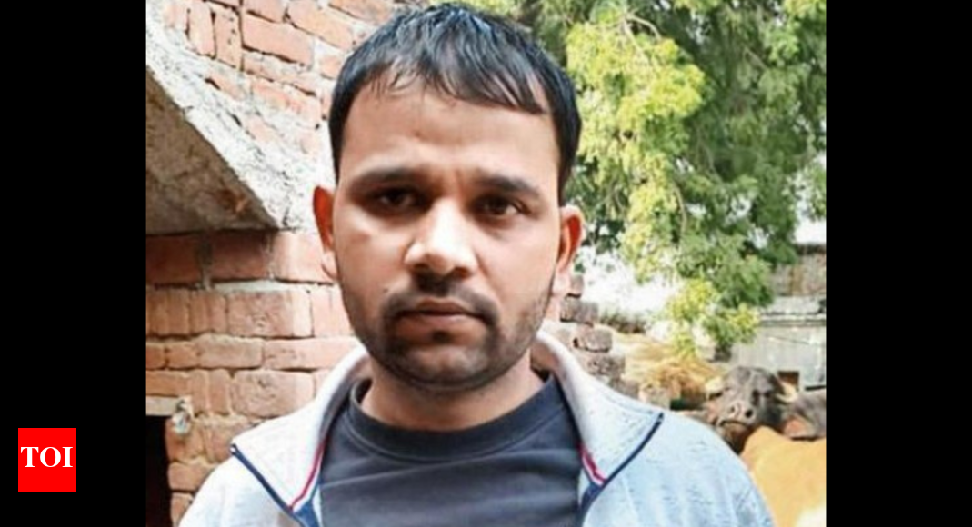 Gangster wanted in 34 cases killed in encounter in Greater Noida ...
