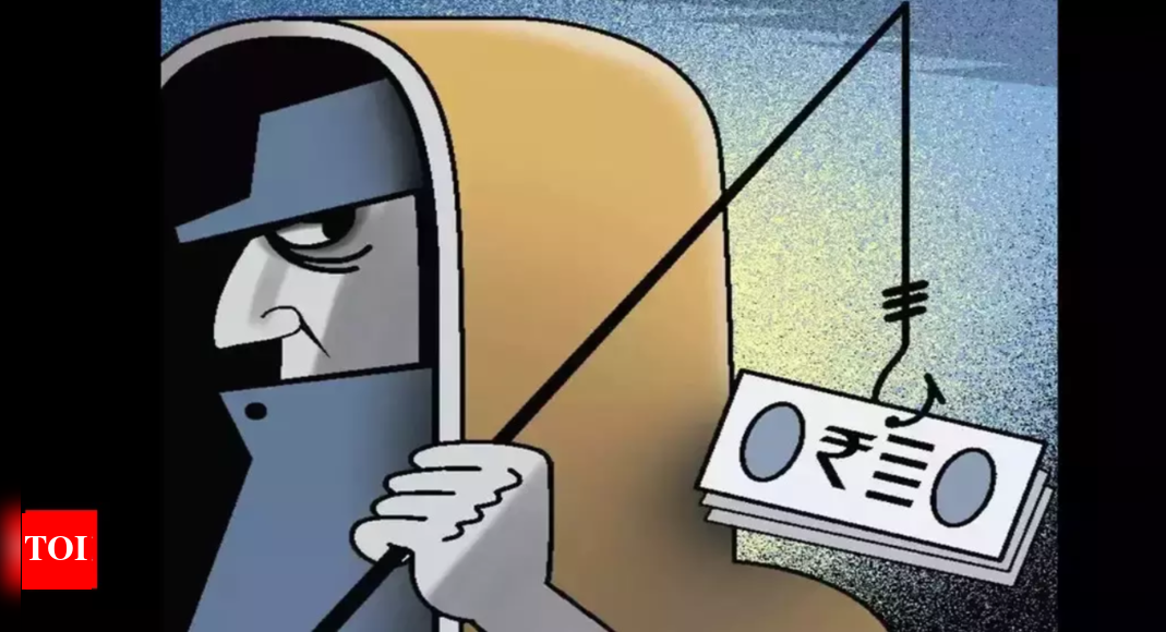 Gurugram's cyber cell returned Rs 4.5 crore to victims of online fraud ...