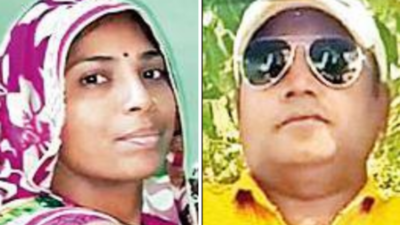 Fire breaks out in house, 3 of a family die of asphyxiation in ...