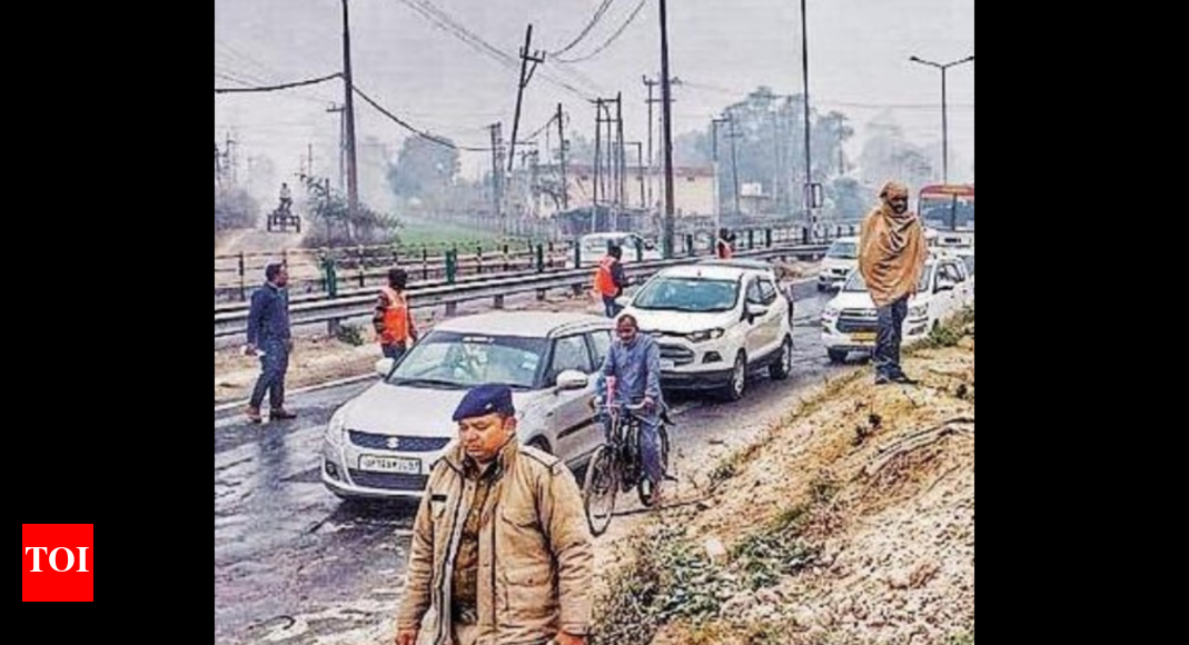 Rishabh Pant's car accident spot a 'danger zone': NHAI | Dehradun News ...