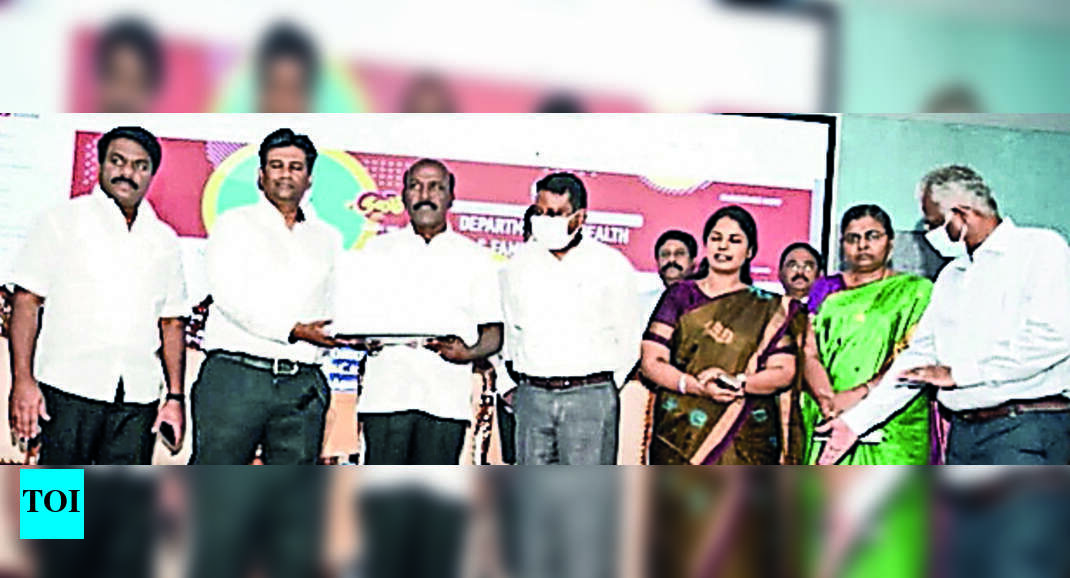 2,300 Contract Nurses Who Lost Jobs To Be Hired Again: Minister ...