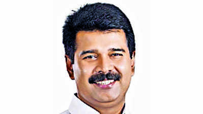 Joice George: Joint Effort Beyond Politics Needed: Mp | Kochi News - Times of India