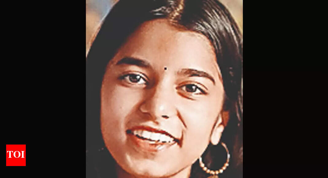 Bihar: Ec Names Folk Singer Maithili Its State Icon | Patna News ...