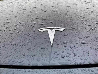 Tesla: Tesla in pole position in Norway's race to EV goal - Times of India
