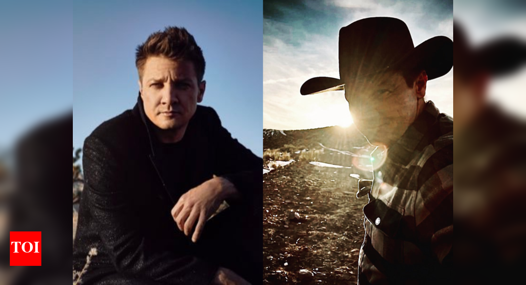 Jeremy Renner Accident: Marvel actor Jeremy Renner suffers "blunt chest ...