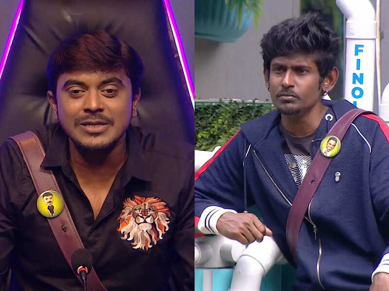 Bigg Boss Tamil 6 highlights, January 2: From ADK becoming the new ...