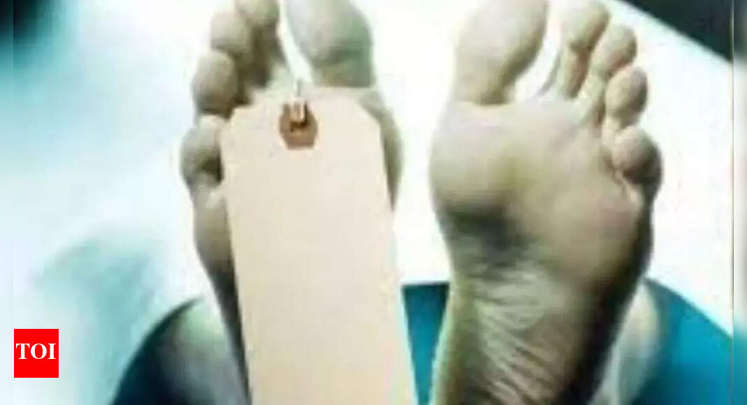 Laxman Jagtap Death News: Maharashtra BJP MLA Laxman Jagtap dies after ...