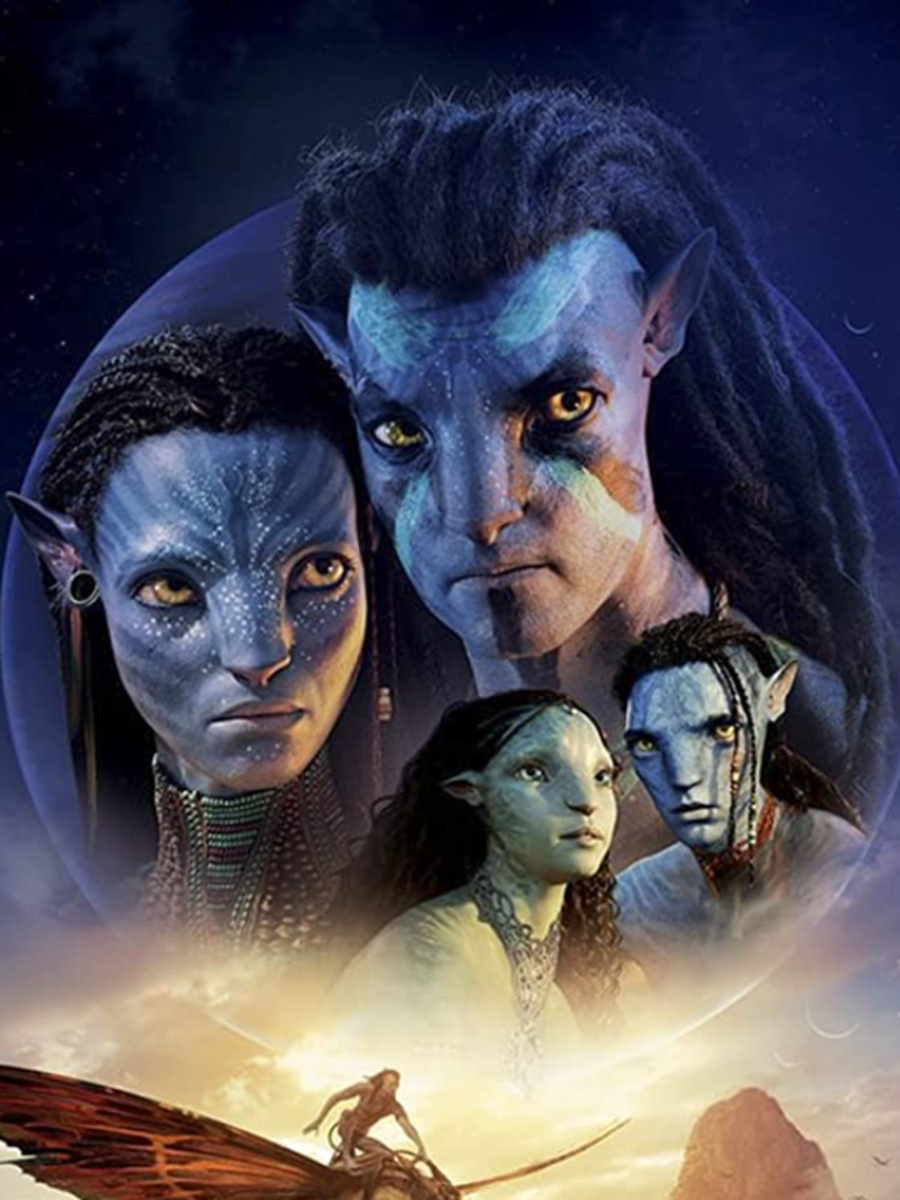 Avatar 2 total collection stands at $1.4 billion on day 18 | Zoom TV
