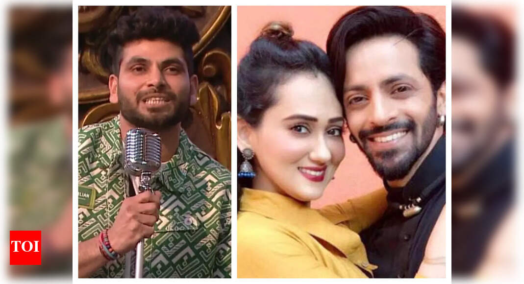Bigg Boss 16: Shiv Thakare's team issues a statement slamming Vikkas ...