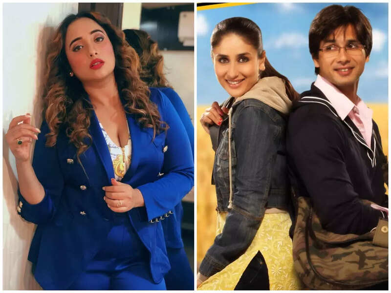Rani Chatterjee: I would love to play Kareena Kapoor Khan’s Geet ...