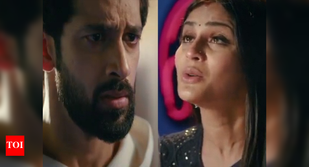 Imlie motivates Atharva to overcome trauma, focus on his music - Times ...