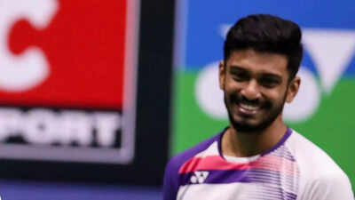 Injured MR Arjun to miss Malaysia Open but eyeing win in Thailand to ...