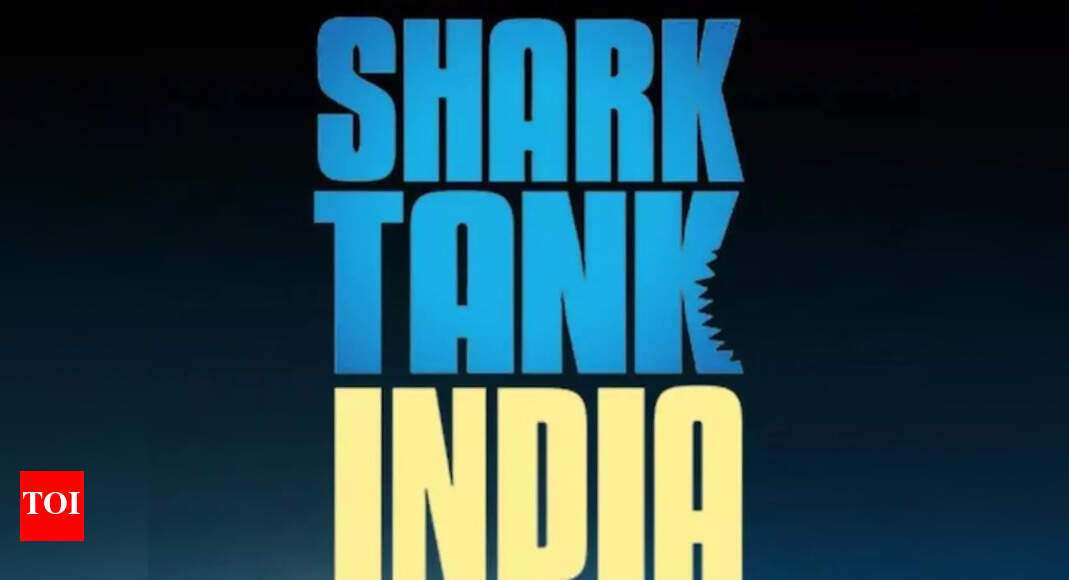 What is the net worth of Sharks in Shark Tank season 2? - Times of India