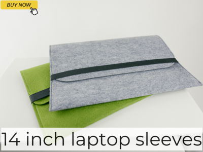 Best 14 inch laptop sleeves available online | - The Times Reviews (May ...