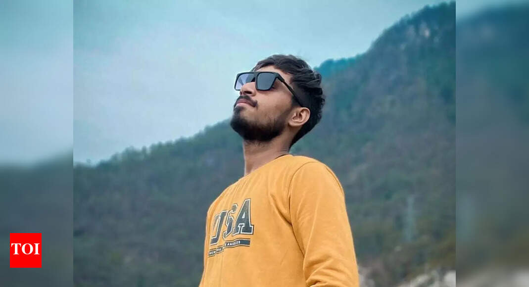 Saurabh Kumawat on singing different genre songs: Exploring is the key to creativity - Exclusive ...