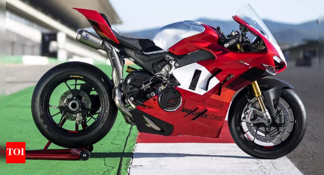 Ducati to launch nine new motorcycles in 2023: Prices & launch timeline ...