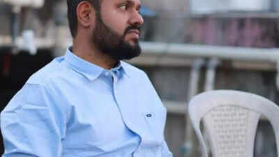 Aaditya Thackeray aide Amey Ghole skips Yuva Sena meeting | Mumbai News ...