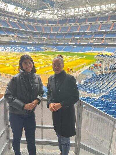 Bala sets sights on Spain’s top division | Goa News - Times of India