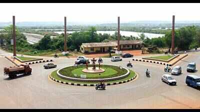 Eleven AI CCTV cameras now operational in Panaji, Porvorim | Goa News ...