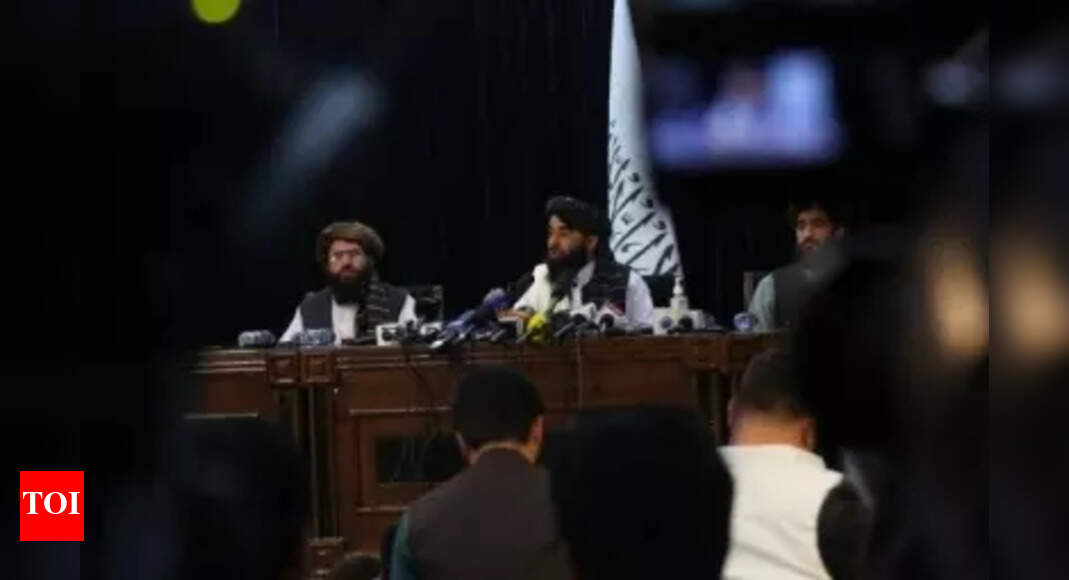 Taliban: Afghan Taliban mock Pakistan ‘attack’ threat, remind it of ...