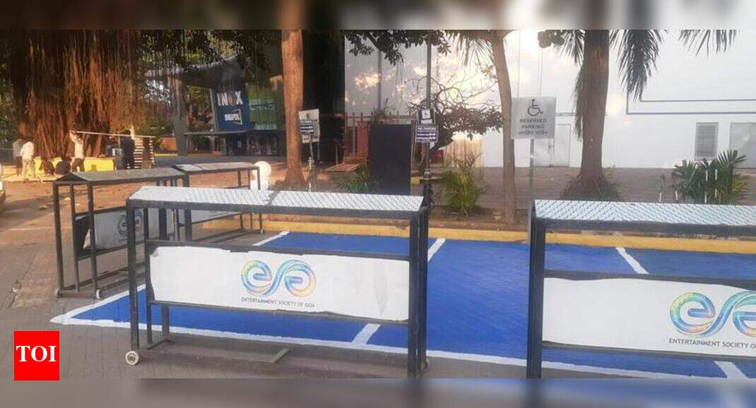 Tender claims absurd, says Phal Dessai | Goa News - Times of India