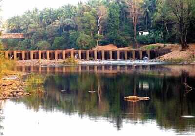 Mulling hydroelectric project on Mhadei: CM | Goa News - Times of India