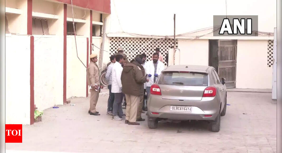 Delhi hit-and-run case live updates: Victim’s family demands CBI probe ...