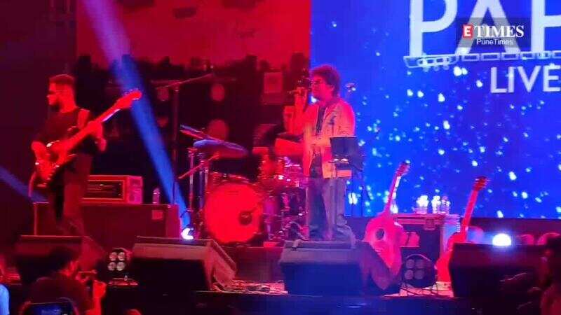 'Tu Jo Mila Toh Ho Gaya Sab Hasil' by Papon