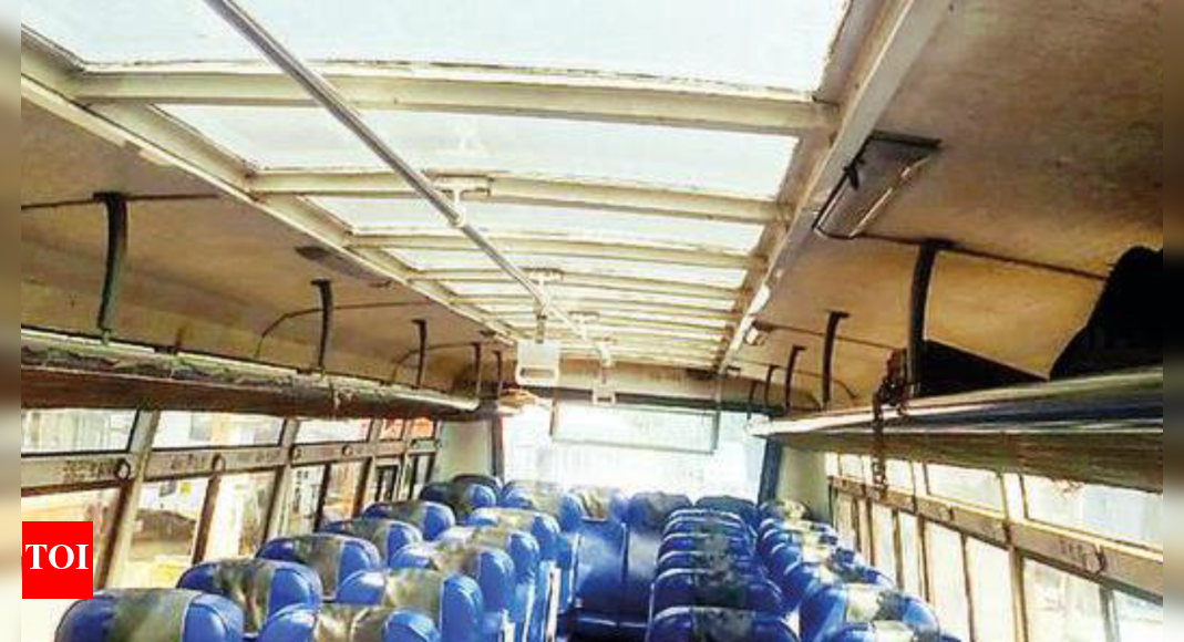 Maharashtra State Road Transport Corporation: Maharashtra State Road ...
