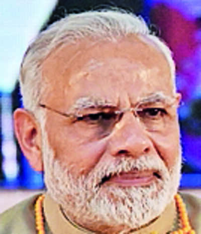 Make India: Make India Most Advanced Lab Of Modern Science, Says Pm ...