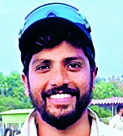 Teja Puts Hyd On Top | Visakhapatnam News - Times of India
