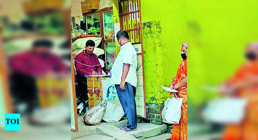 Nfsa: Govt Extends Free Ration Scheme To Sfss Beneficiaries For A Year ...