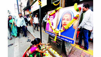 Bhide Wada To Be Nat’l Monument, Foundation Stone In 2 Months: Cm ...