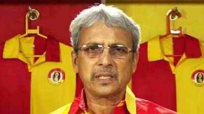 Ex-India defender and Bhaichung's first coach Shyamal Ghosh no more ...