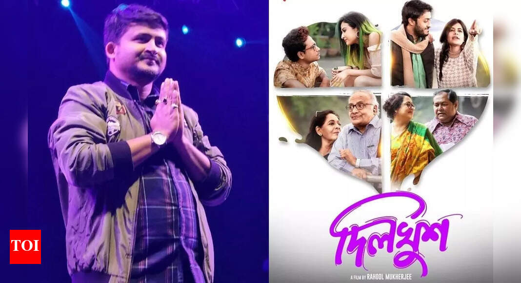 Rahool Mukherjee: ‘Dilkhush’ is a genre-bending tale of melancholy and ...