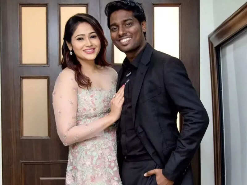 Director Atlee awaits two consecutive releases in 2023 | Tamil Movie ...