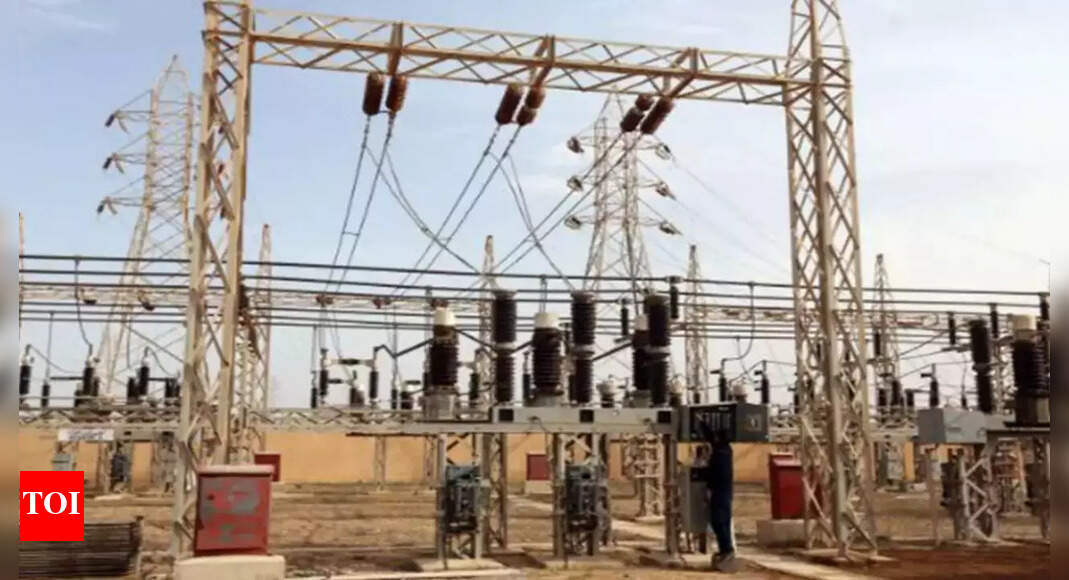 Noida to get three new power substations by 2024 | Noida News - Times ...