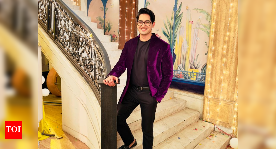 Exclusive: 'I think it was time to bid adieu to Kairav', Mayank Arora on quitting Yeh Rishta Kya ...