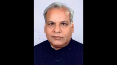 Bjp Mp To Build Auditorium For Advocates | Kanpur News - Times of India