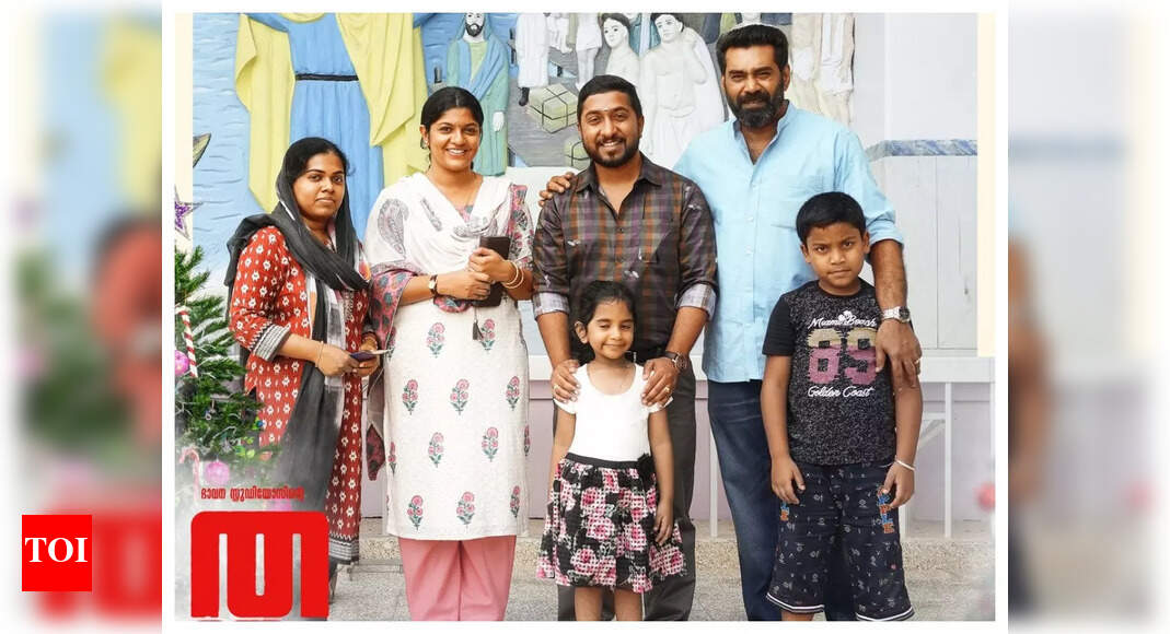‘Thankam’ release: Biju Menon - Vineeth Sreenivasan starrer to hit the ...