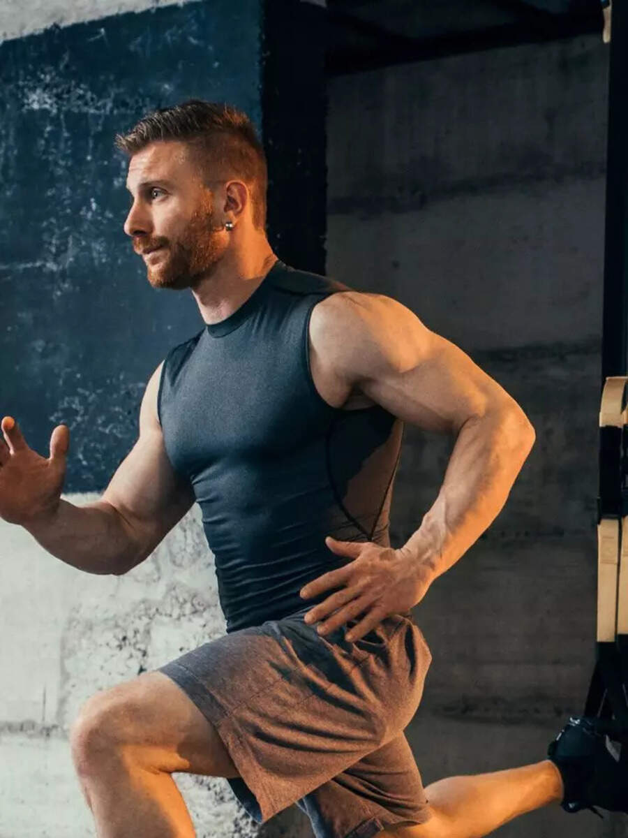 Protein-rich foods to build lean muscles | Times of India