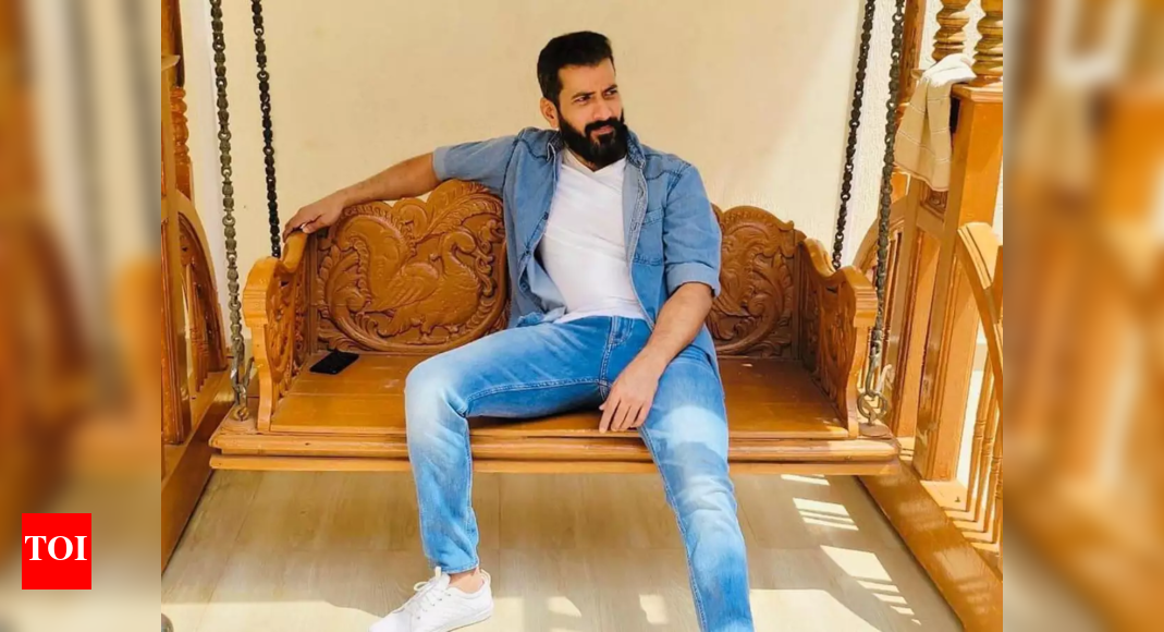 Jithan Ramesh to play the lead role in 'Rout no 17' with three different looks | Tamil Movie ...