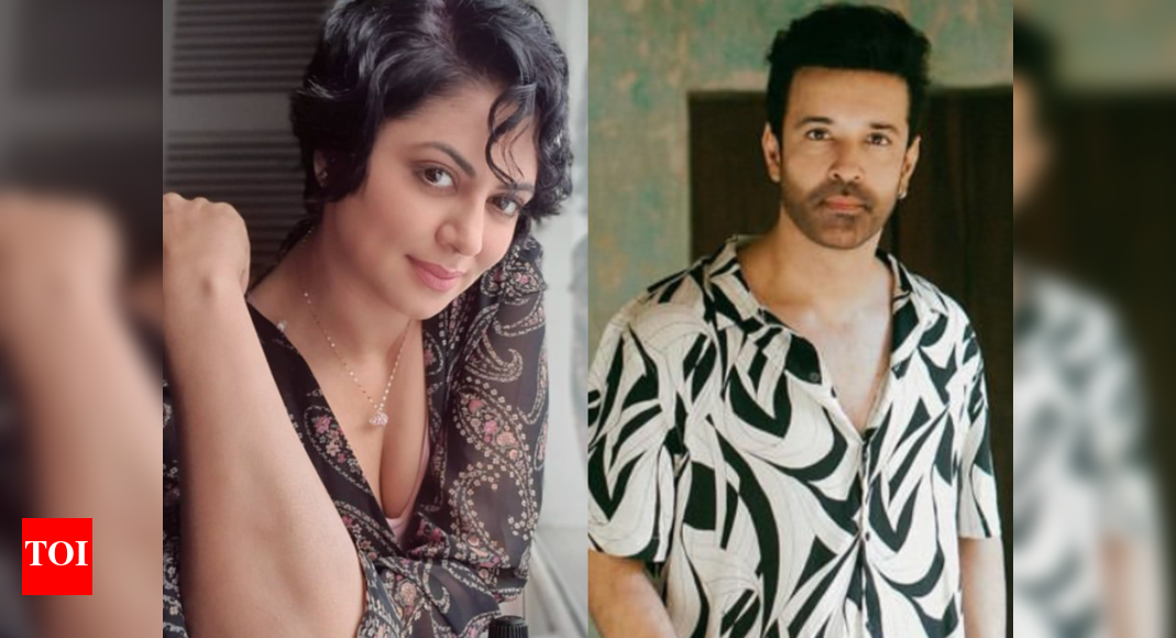 Kavita Kaushik, Aamir Ali urge fans to help F.I.R actor Ishwar Thakur suffering from kidney ...