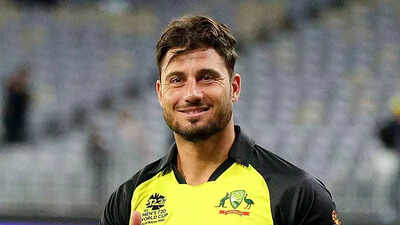 Marcus Stoinis becomes first Australian to sign for Sharjah Warriors ...