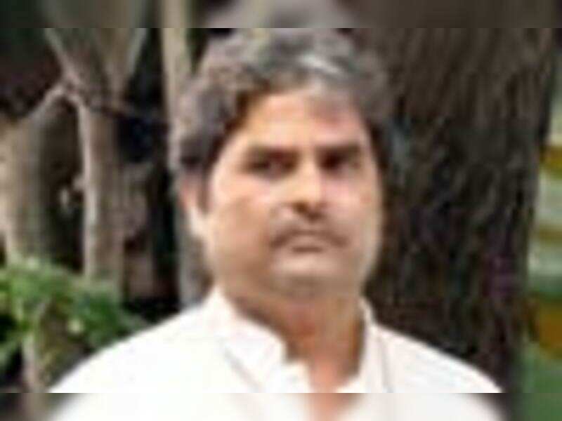 Remembering Samir Chanda... | Hindi Movie News - Times of India