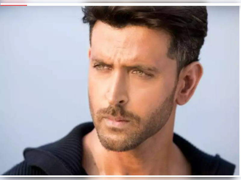 Hrithik Roshan opens up on how difficult it was prepping for the movie ...