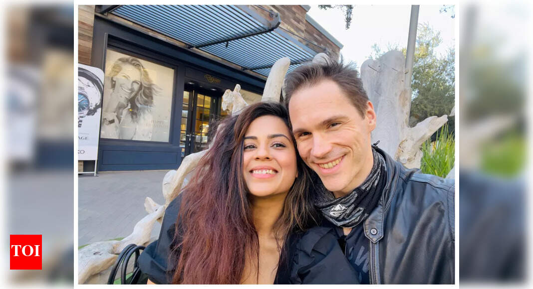 Exclusive! Sana Saeed: The first Indian film Csaba watches will be ...