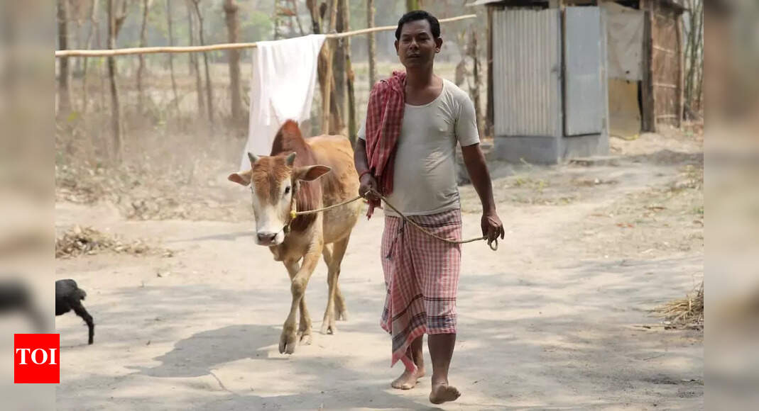 ‘Bihaan’, a Rajbanshi film staying true to its cultural heritage ...