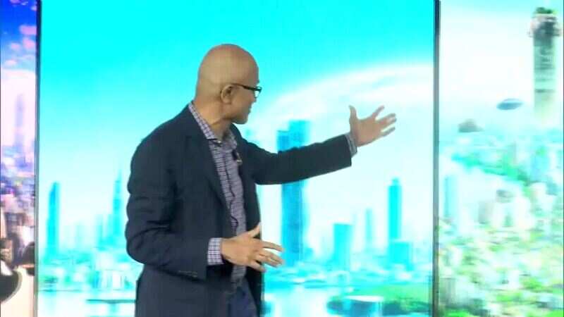 When Microsoft CEO Satya Nadella had ChatGPT 'pick between' Vada Pav ...